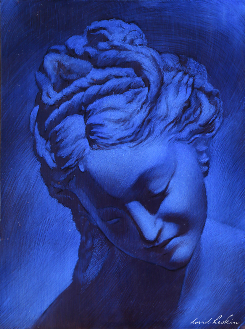 Prismata – David Heskin