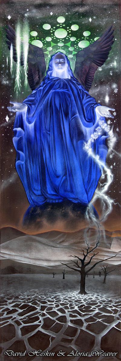 Prismata – David Heskin
